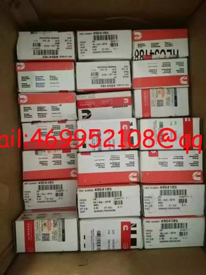 Original Cummins K38 Fuel Injector ,Genuine Cummins Diesel Engine Fuel Injector 3053126 supplier