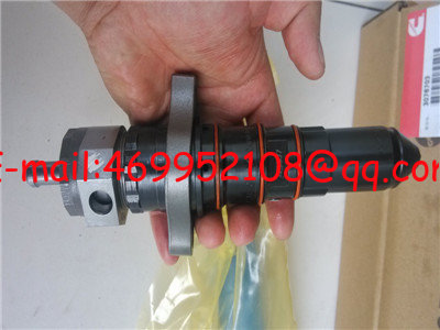Original Cummins K19 Fuel Injector ,Genuine Cummins Diesel Engine Fuel Injector 3016676 supplier