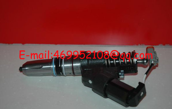 Original Cummins NT855 Fuel Injector ,Genuine Cummins Diesel Engine Fuel Injector 3054233 supplier