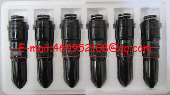 Original Cummins NT855 Fuel Injector ,Genuine Cummins Diesel Engine Fuel Injector 3047973 supplier