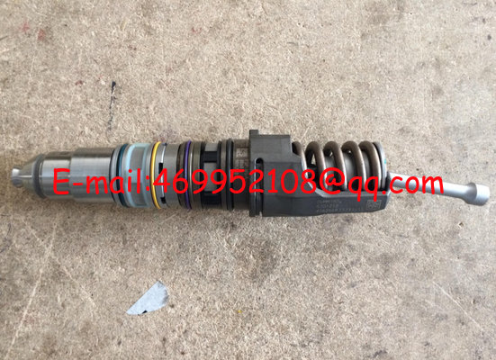 QSX15 Diesel Engine parts Injector parts Original Cummins Engine parts Injector 4062569 supplier