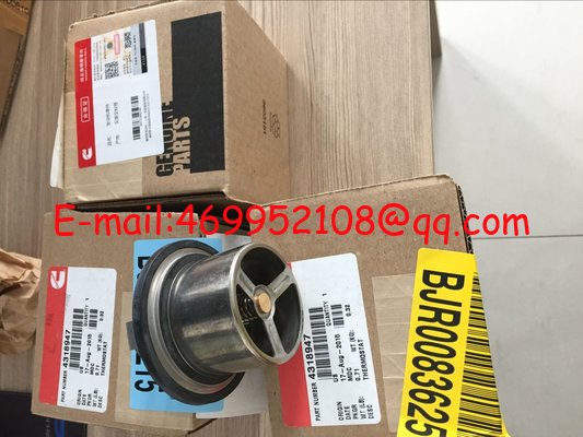 Original Cummins ISM11 QSM11 ISX QSX 180F Thermostat 4973373 4952204 3335550 2882757 4318197 supplier