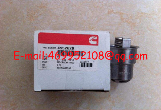 Original Cummins ISM11 QSM11 ISX QSX 180F Thermostat 4973373 4952204 3335550 2882757 4318197 supplier