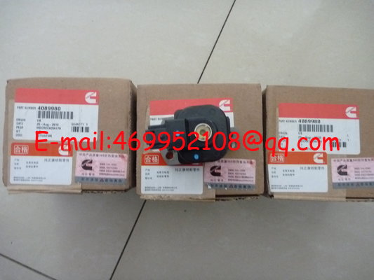 Genuine truck actuator Original QSX15 ,Diesel Engine Part Fuel Pump Actuator 4089980 408998 4902905 supplier