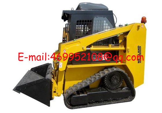 China Skid Steer Loader,Skid Loader Machinery Loader Hot Sale,China Factory Price supplier