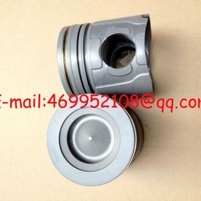 5258754 Cummins Auto Spare Parts ISF 3.8 Diesel Engine Piston Kit supplier