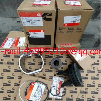 5258754 Cummins Auto Spare Parts ISF 3.8 Diesel Engine Piston Kit supplier