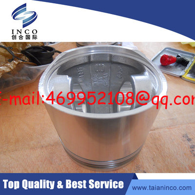 5258754 Cummins Auto Spare Parts ISF 3.8 Diesel Engine Piston Kit supplier