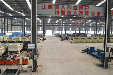 China Coal Rainbow Machinery Equipment Co., Ltd.