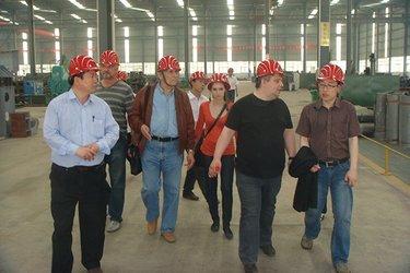 China Coal Rainbow Machinery Equipment Co., Ltd.