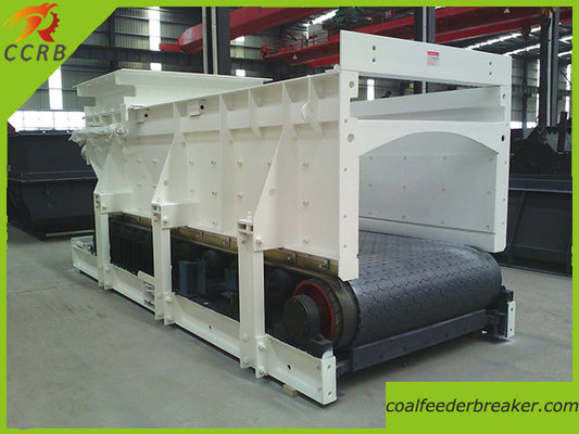 2000TPH Coal Belt Feeder