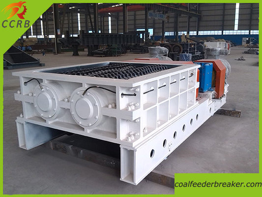 500TPH Mineral Sizer