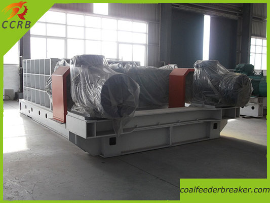 3000TPH Advanced Design Oil Shale Crusher