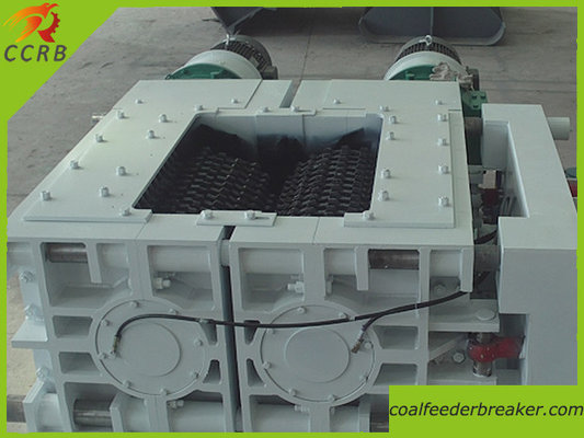 Adjustable Roller Coal Breaker
