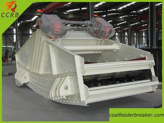 Coal Vibrating Screen