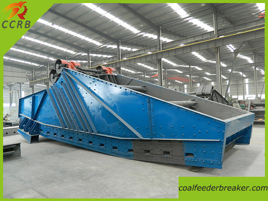 Mining Dewatering Screen