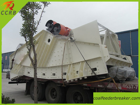 Mining Screen Vibrator