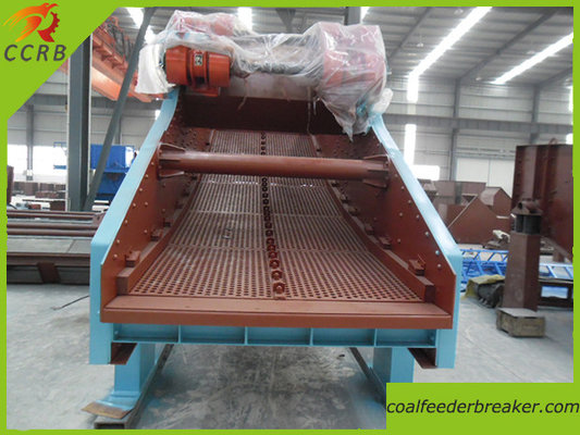 Ore Vibrating Screen Classifier
