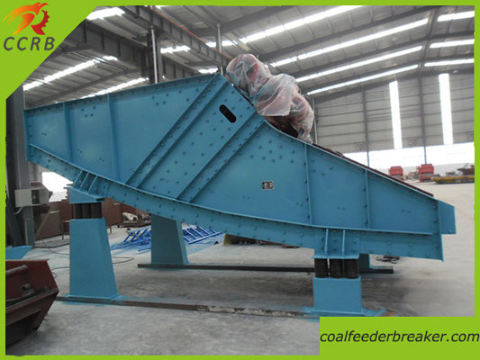 Rock Screening Equipment