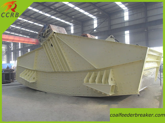 Coal Screening Equipment