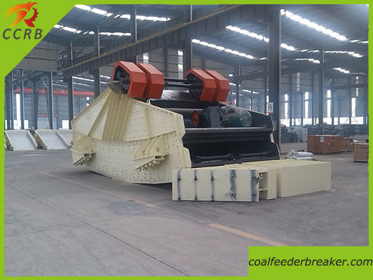 Gravel Screening Machine