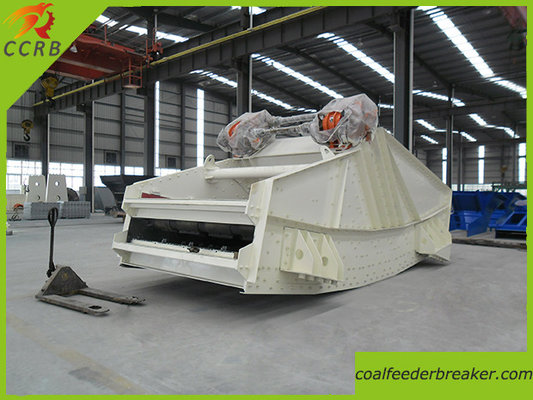 Industrial Vibrating Screen for South Africa