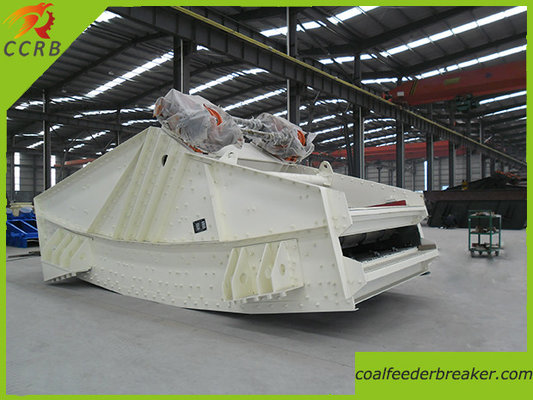 Mining Oscillating Screen