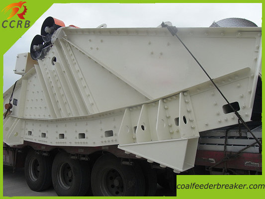 Vibratory Screen Manufacturer
