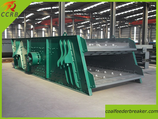 CCRB Aggregate Screen