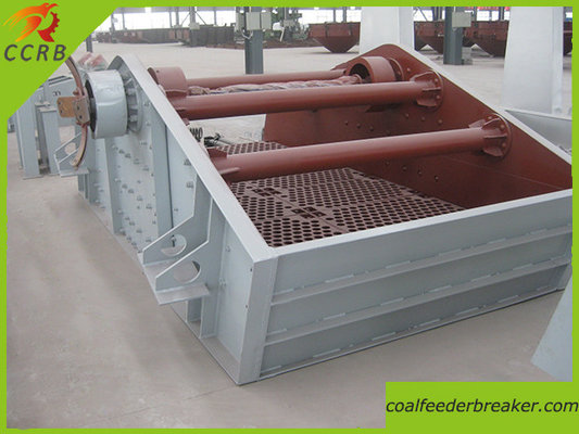 CCRB Soil Screen