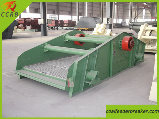 Mining Vibrating Screen