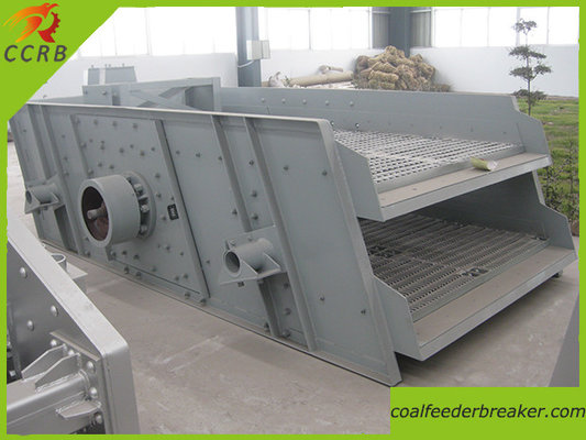 Sand Screening Equipment