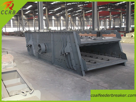 Sand Screening Machine