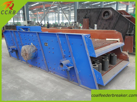 Soil Screening Equipment