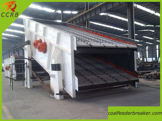 CCRB Gravel Screener