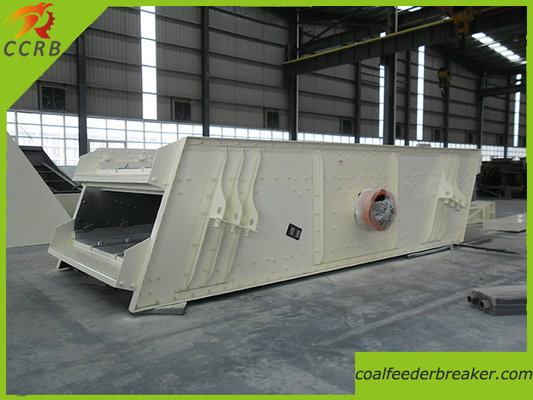 CCRB Mining Vibrator Screen