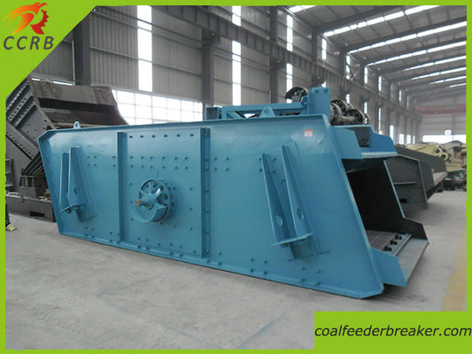 Mining Vibrating Scalper