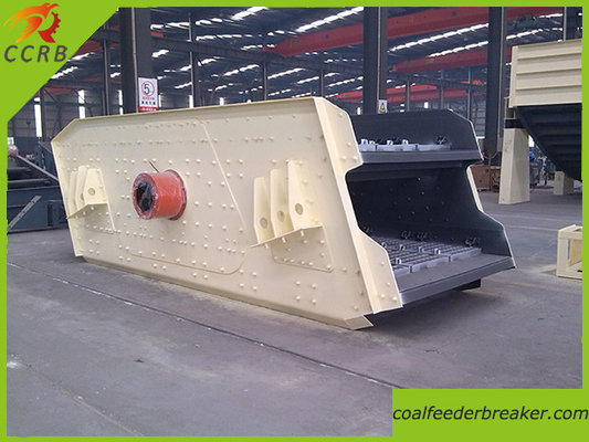 CCRB Mining Vibratory Separator