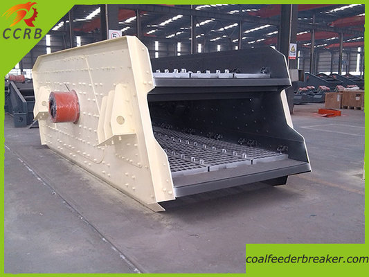 CCRB Soil Sieve