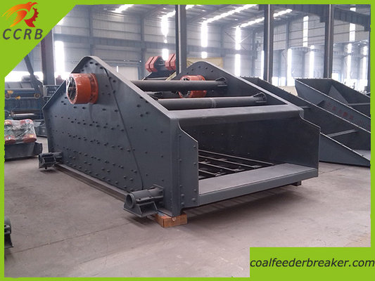 Coal Vibrating Sieve Screen