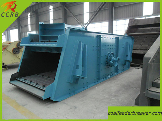 Mining Vibrating Separator