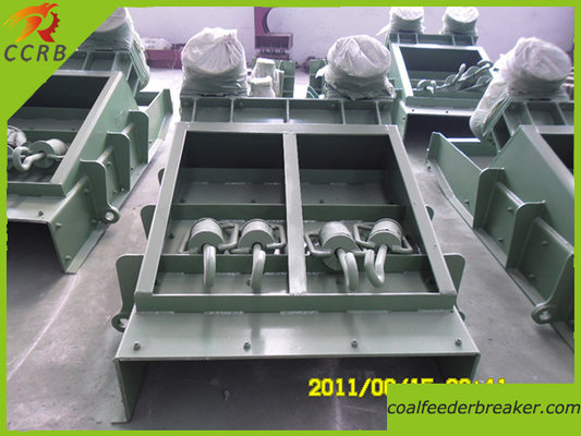 CCRB Coal Vibrating Feeder