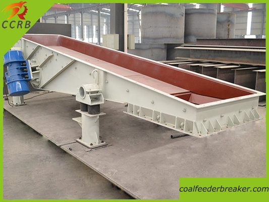 CCRB Mining Shaker Feeder