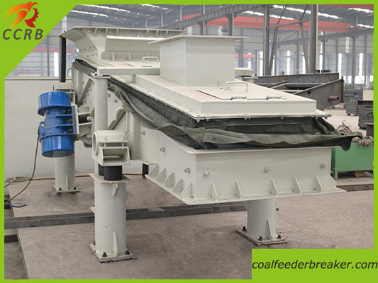 CCRB Mining Vibrating Feeder