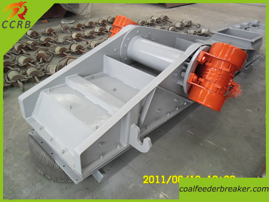 CCRB Ore Shaker Conveyor