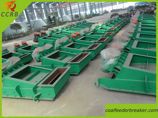 Mining Crusher Feeder