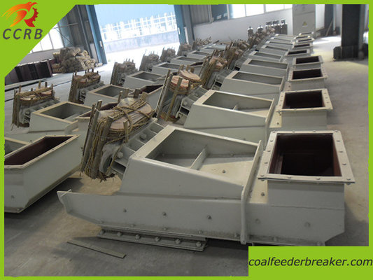 Mining Feeder Equipment