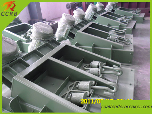 Rock Vibrating Feeder Conveyor