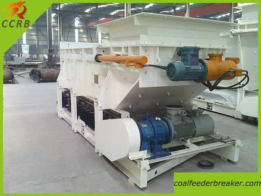 50-150TPH Gravimetric Coal Feeder