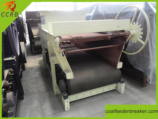 200TPH Belt Feeder Machine